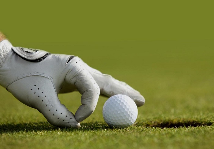 5 quả bóng golf được ưa chuộng nhất năm 2021