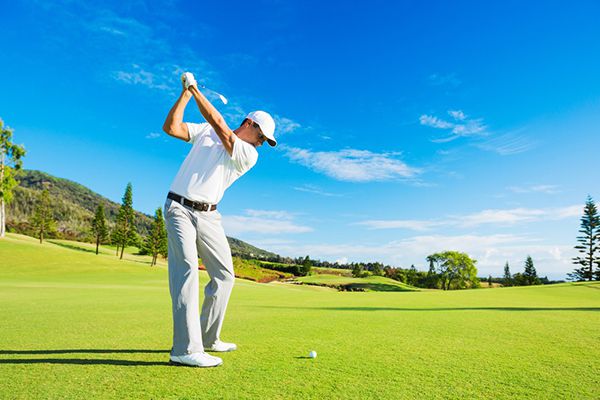 HIO (Hole in one) trong golf là gì, vì sao golfer nào cũng muốn đạt ...