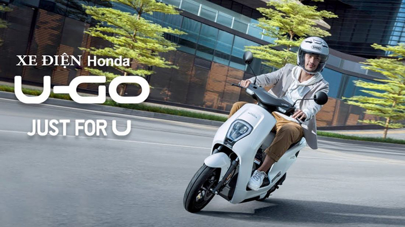 VinFast Evo 200 có lo ngại nếu Honda U-Go mở bán tại Việt Nam với giá ...