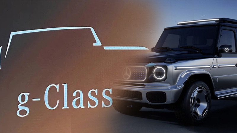 Đích thân Tổng giám đốc điều hành của Mercedes-Benz xác nhận tin đồn về ...