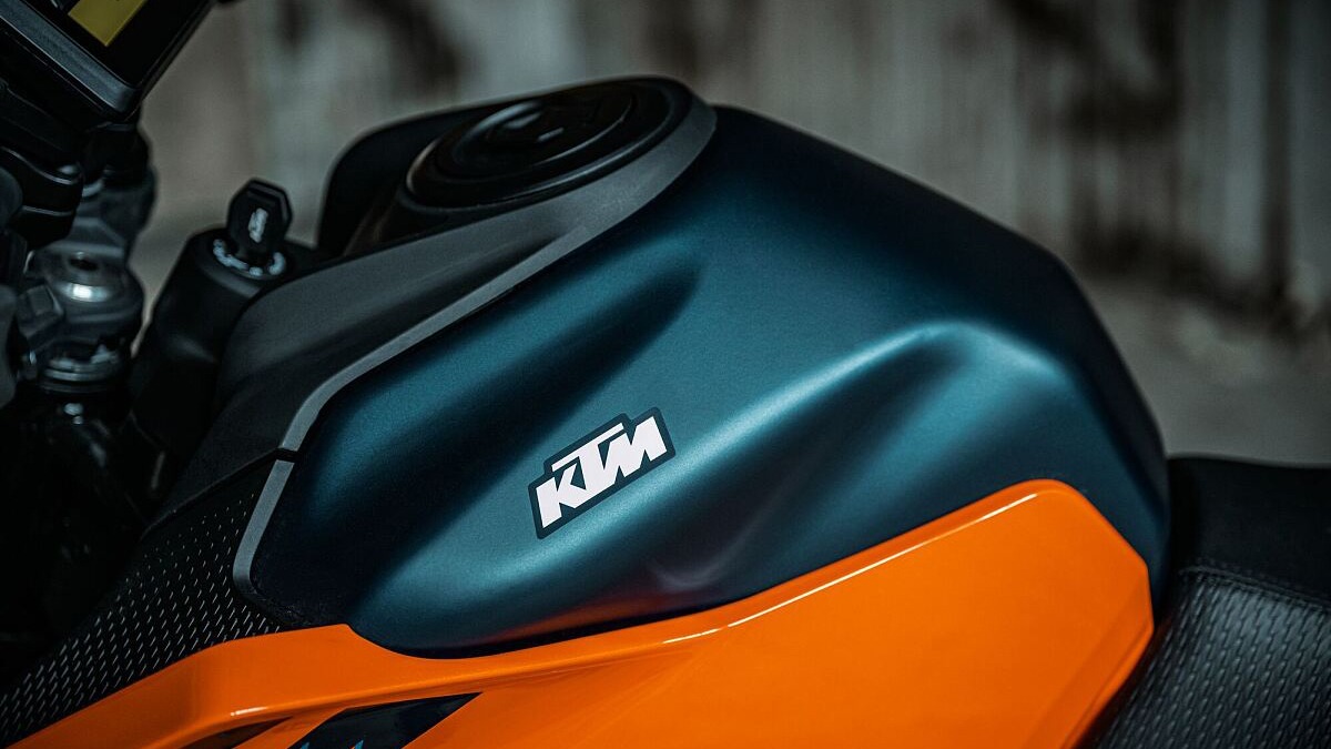 Triệu hồi hàng loạt xe KTM Duke 2024, chủ xe tại Việt Nam lo lắng vì ...