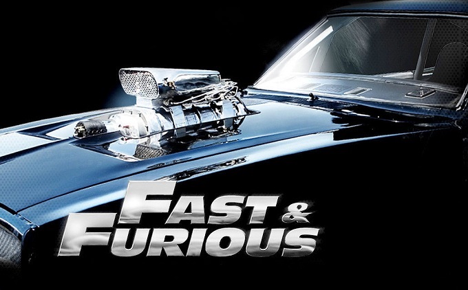 Điểm mặt những chiếc xe “ngầu” nhất series Fast & Furious (phần 1)