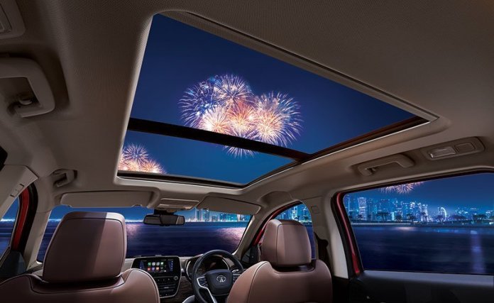 Những nhầm lẫn thường gặp về sunroof và moonroof trên xe ô tô