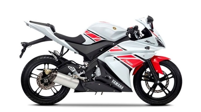 Yamaha trình làng YZF-R250 vào cuối năm