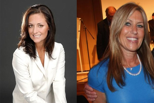 Chủ tịch Google bị "tố" cặp bồ với nghệ sĩ piano Việt Nam - CafeLand.Vn