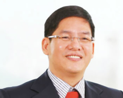 Những CEO 7X quyền lực ngành ngân hàng - CafeLand.Vn