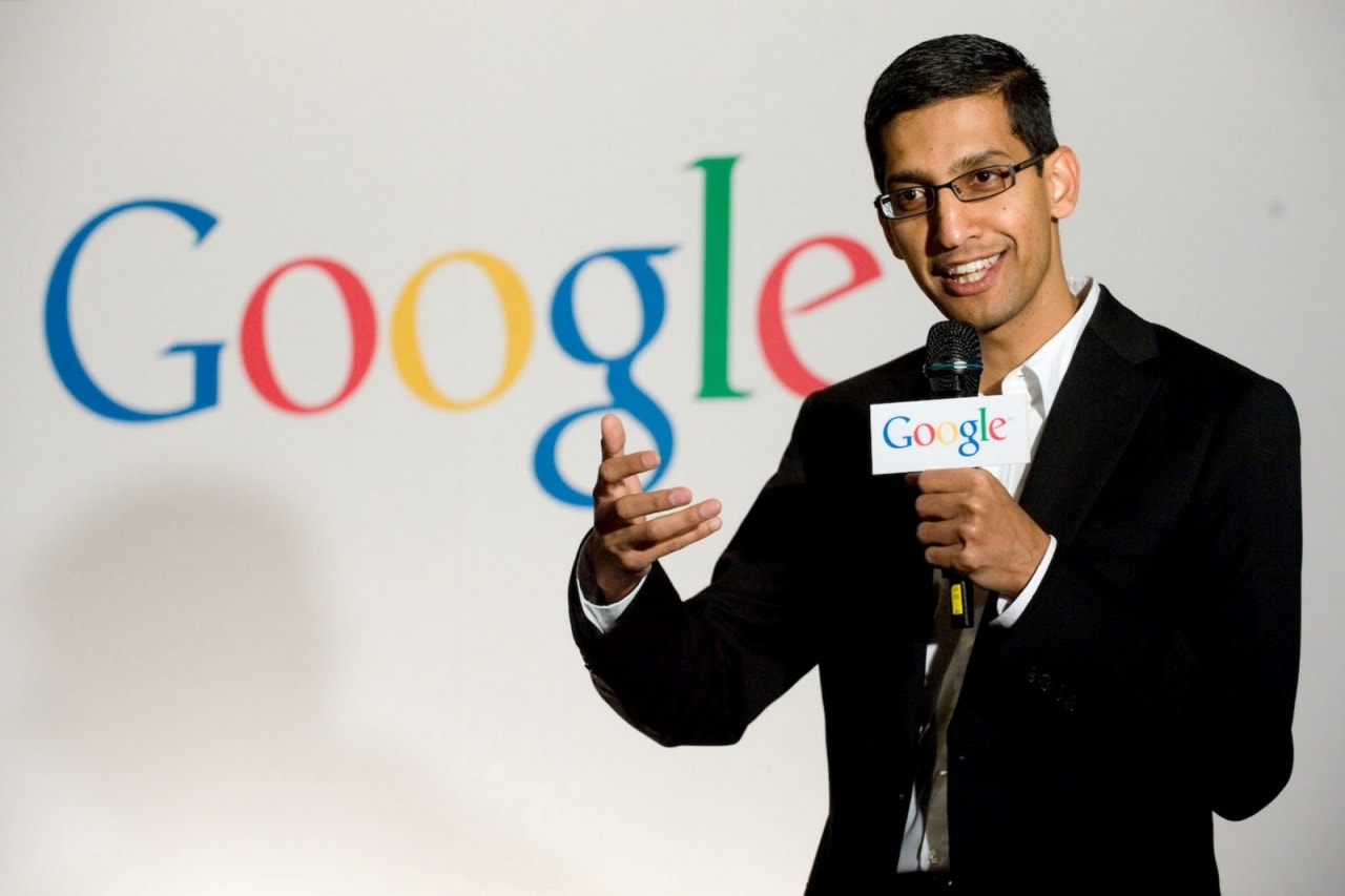 H nh Tr nh Tr Th nh CEO Google C a C u B Ngh o D m Bi t c M H nh Tr nh Tr Th nh CEO Google C a C u B Ngh o D m Bi t c M