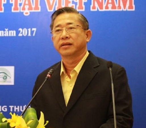 Thaco bổ nhiệm ông Phạm Văn Tài trở thành Tổng giám đốc - CafeLand.Vn