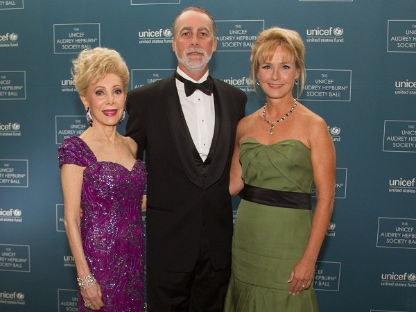 10 gia tộc giàu nhất tại Mỹ - CafeLand.Vn