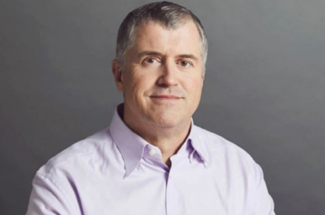 Những vụ CEO từ chức đình đám - CafeLand.Vn