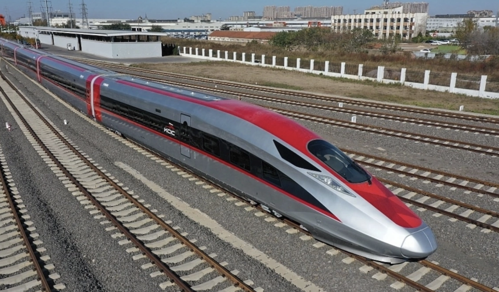 TP.HCM thu hồi hơn 110ha đất để làm đường sắt cao tốc Bắc - Nam