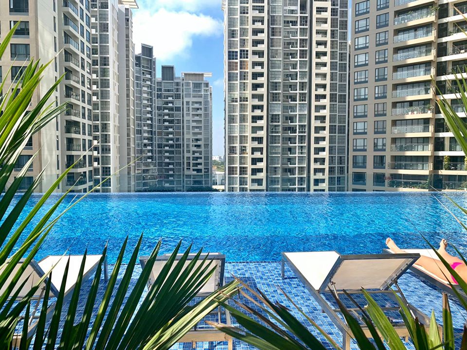 Estella Heights quận 2 - CafeLand.Vn