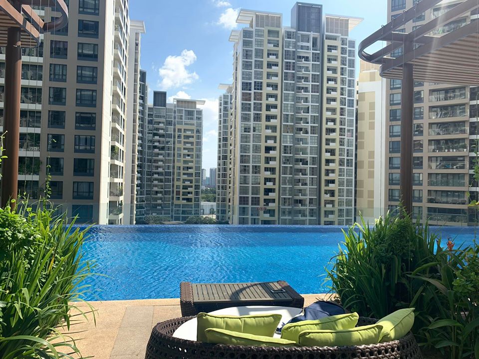 Estella Heights quận 2 - CafeLand.Vn