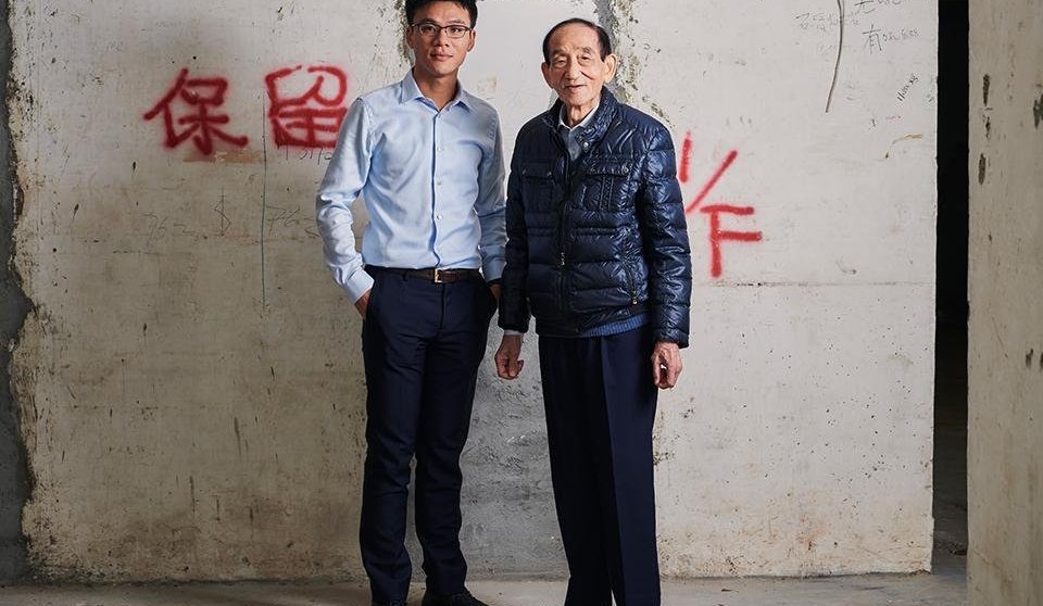 Săn nhà hoang, đường hoàng lên ngai vàng tỷ phú - CafeLand.Vn