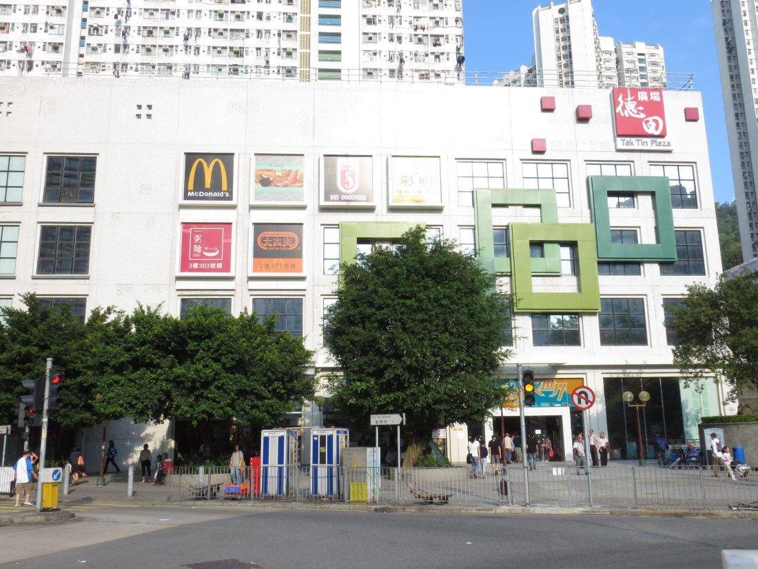 Săn nhà hoang, đường hoàng lên ngai vàng tỷ phú - CafeLand.Vn