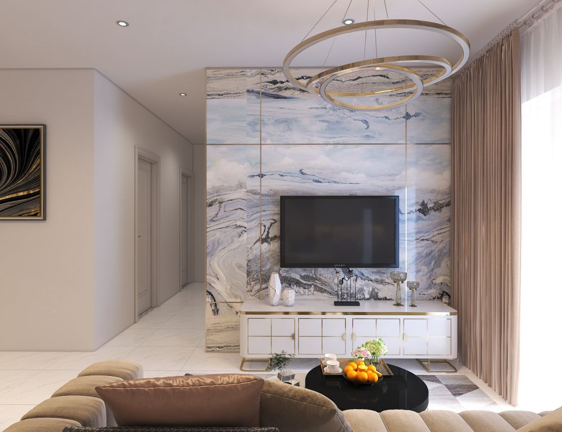 Phúc Đạt Connect 2: Dự án căn hộ tại Bình Dương - CafeLand.Vn