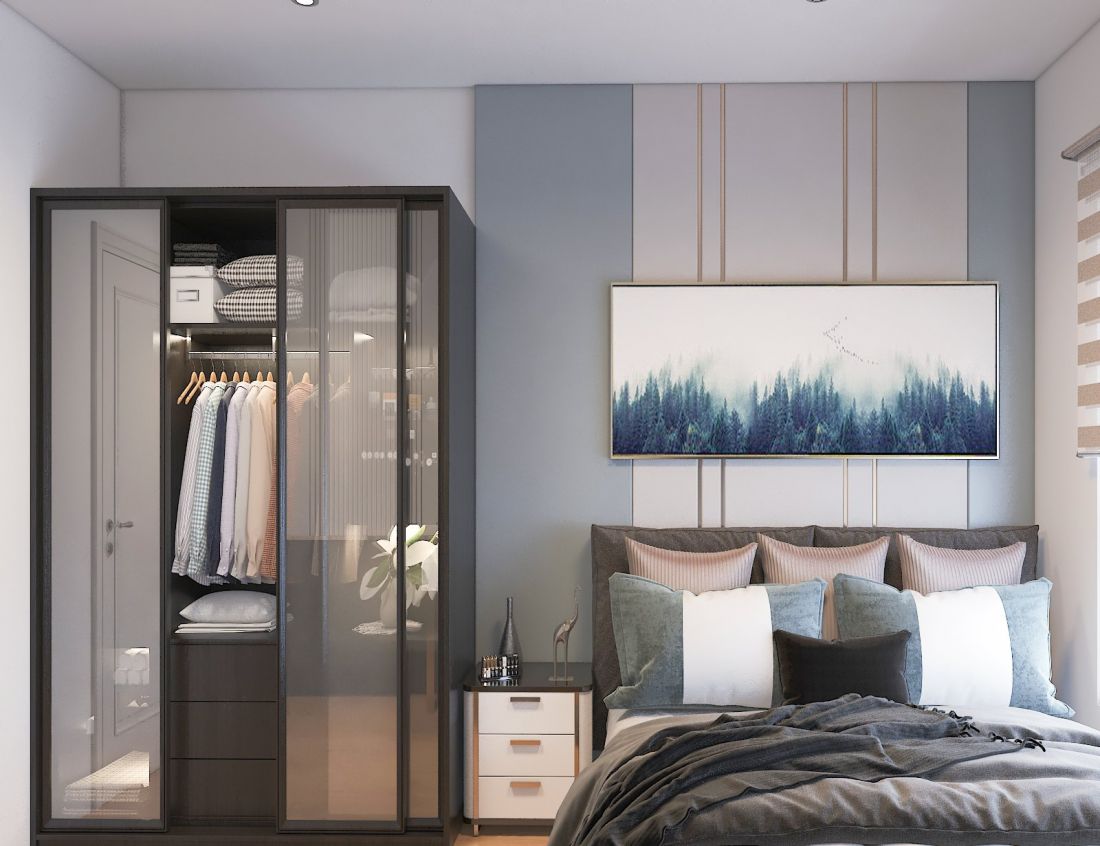 Phúc Đạt Connect 2: Dự án căn hộ tại Bình Dương - CafeLand.Vn