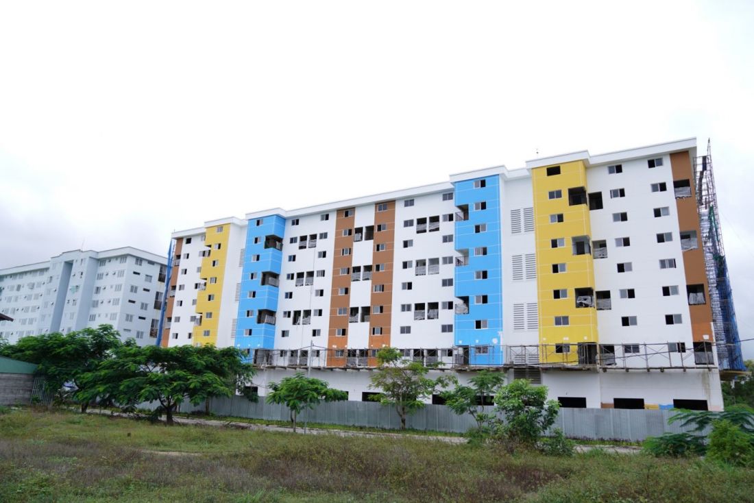 Happy Home - CafeLand.Vn