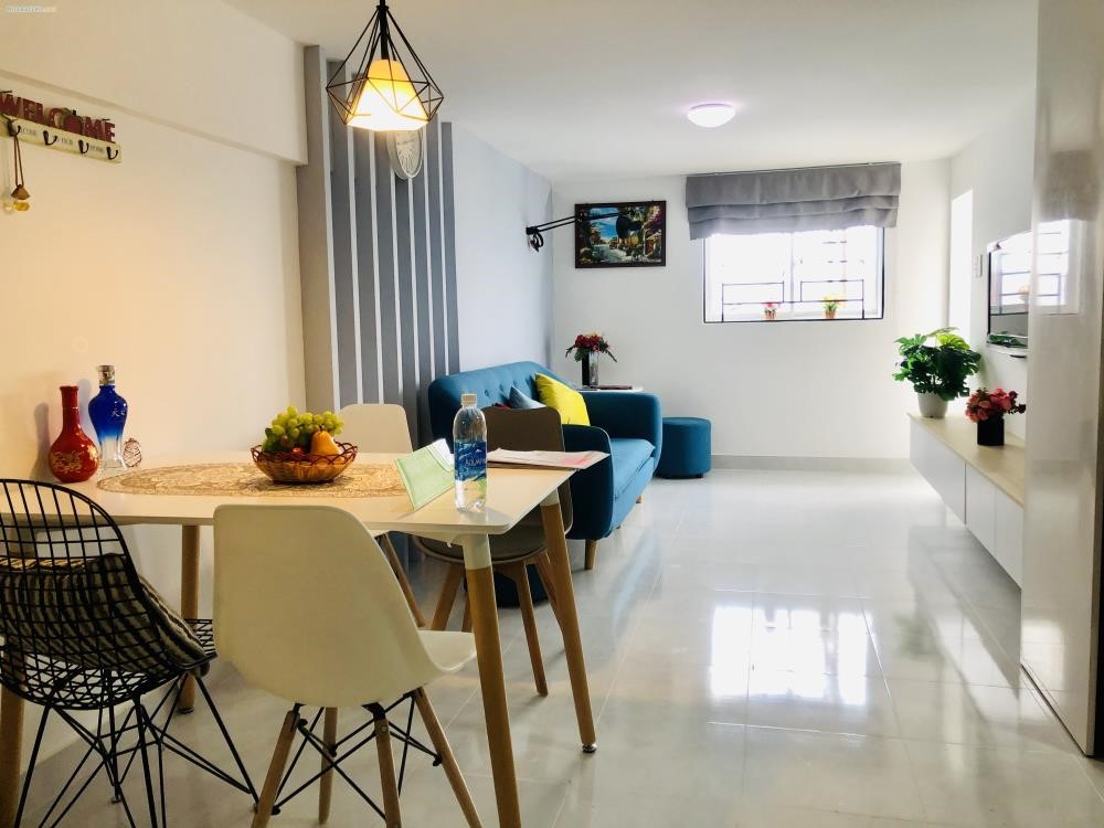 Happy Home - CafeLand.Vn