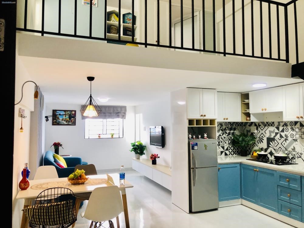 Happy Home - CafeLand.Vn