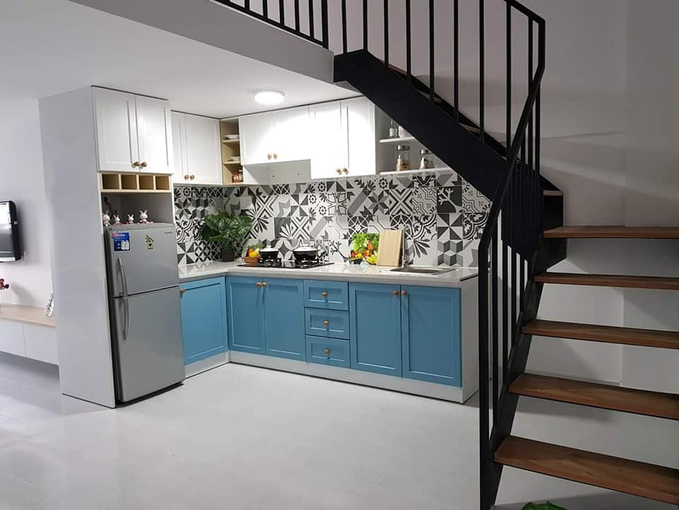 Happy Home - CafeLand.Vn