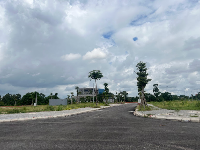 The Felix Land: Dự án Khu đô thị tại Bắc Giang - CafeLand.Vn