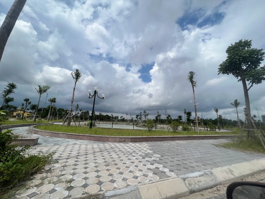 The Felix Land: Dự án Khu đô thị tại Bắc Giang - CafeLand.Vn