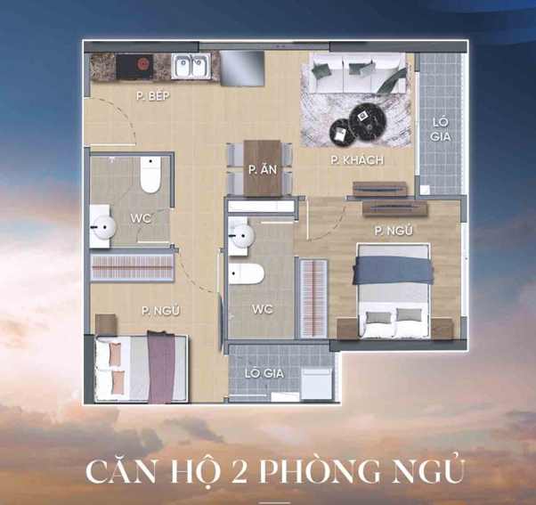 The Beverly Solari: Dự án khu căn hộ tại Vinhomes Grand Park - CafeLand.Vn