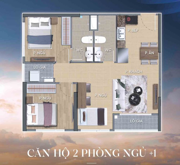 The Beverly Solari: Dự án khu căn hộ tại Vinhomes Grand Park - CafeLand.Vn
