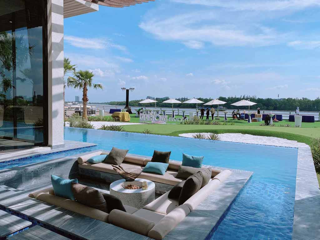 PGA Golf Villas - CafeLand.Vn