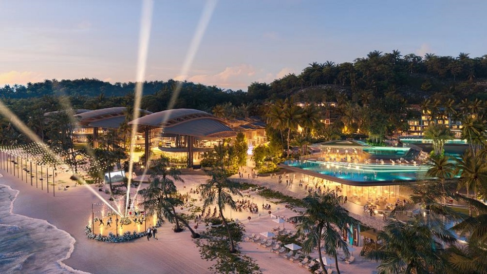 Makaio Park: Dự án khu đô thị nghỉ dưỡng tại Phú Quốc - CafeLand.Vn