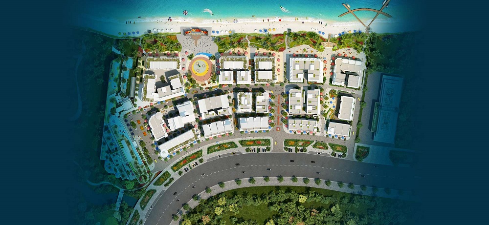 Lumera Beach Phú Quốc: Dự án tổ hợp thương mại du lịch tại Phú Quốc ...