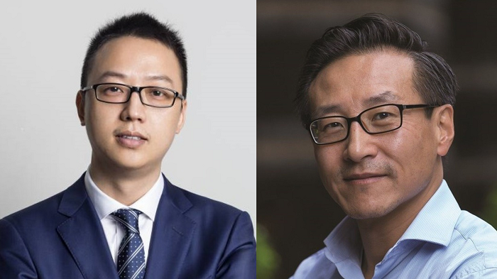Alibaba bất ngờ thay chủ tịch và CEO mới - CafeLand.Vn