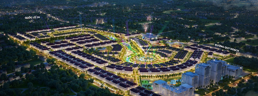 VNC Ocean Garden City: Dự án khu đô thị tại Thanh Hóa - CafeLand.Vn VNC Ocean Garden City: Dự án khu đô thị tại Thanh Hóa - CafeLand.Vn