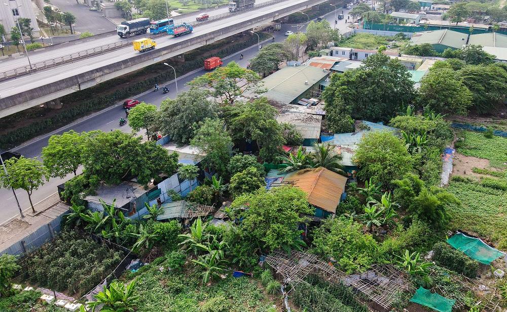 Hacinco Nguyễn Xiển: Dự án nhà ở xã hội tại Hà Nội - CafeLand.Vn