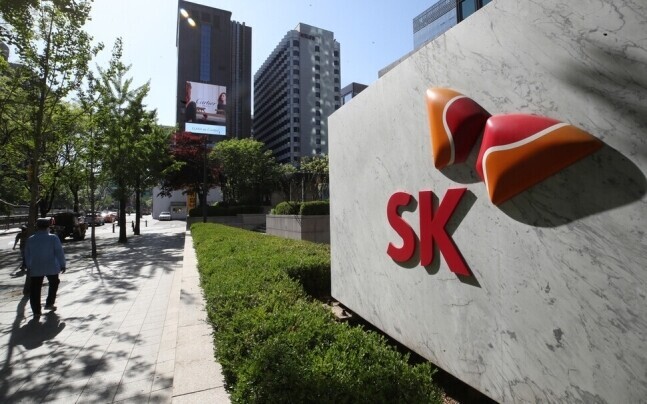 SK Group muốn thoái vốn khỏi Masan Group và Vingroup để thu về hơn 700 ...