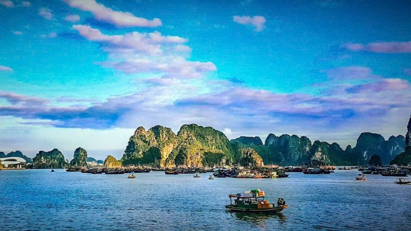 Quảng Ninh tính phương án sáp nhập các xã, phường chỉ còn dưới 10 thôn ...