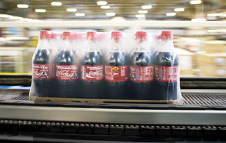 Coca-cola lấn sân ngành bia - CafeLand.Vn