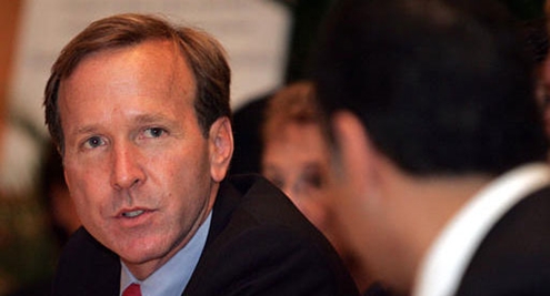 Bush - Gia tộc tài chính đình đám tại Mỹ - CafeLand.Vn