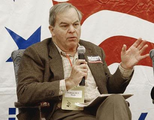 Bush - Gia tộc tài chính đình đám tại Mỹ - CafeLand.Vn